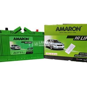 Ắc Quy AMARON 90D23L 12V 65Ah giá rẻ